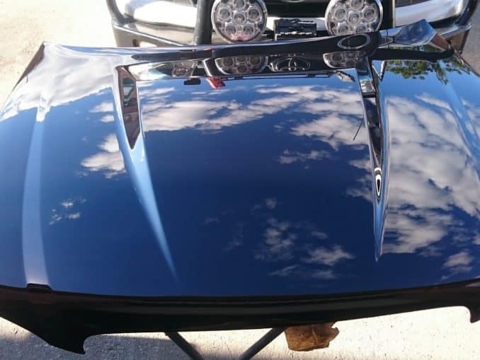 Scallop Paint Job Ideas and Examples