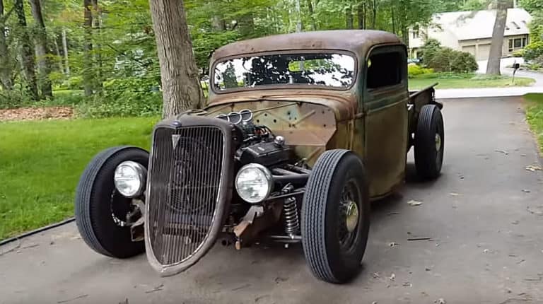 June 2015 - Roadkill Customs