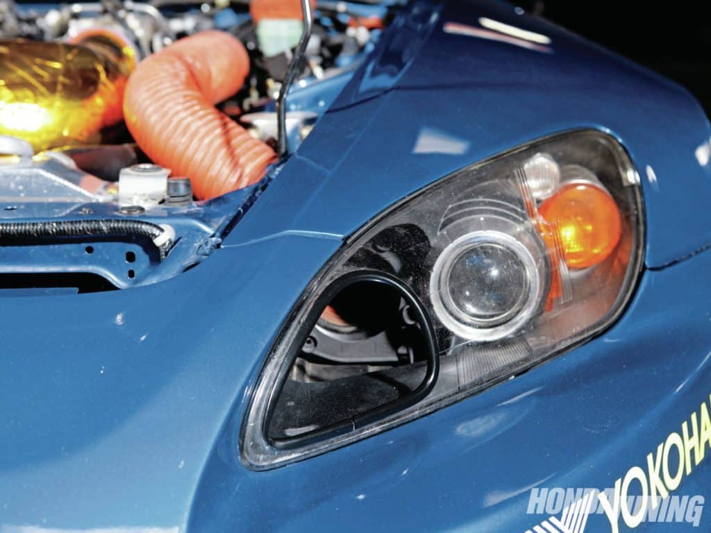 Understanding Air Intakes