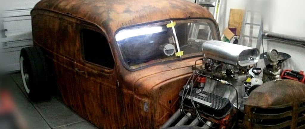 Rat Bikes, Rat Rod, and Steampunk Motorcycle Ideas