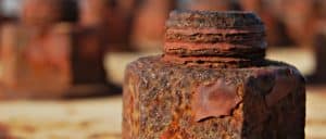 A Step-by-Step Process To Rust Metal Fast