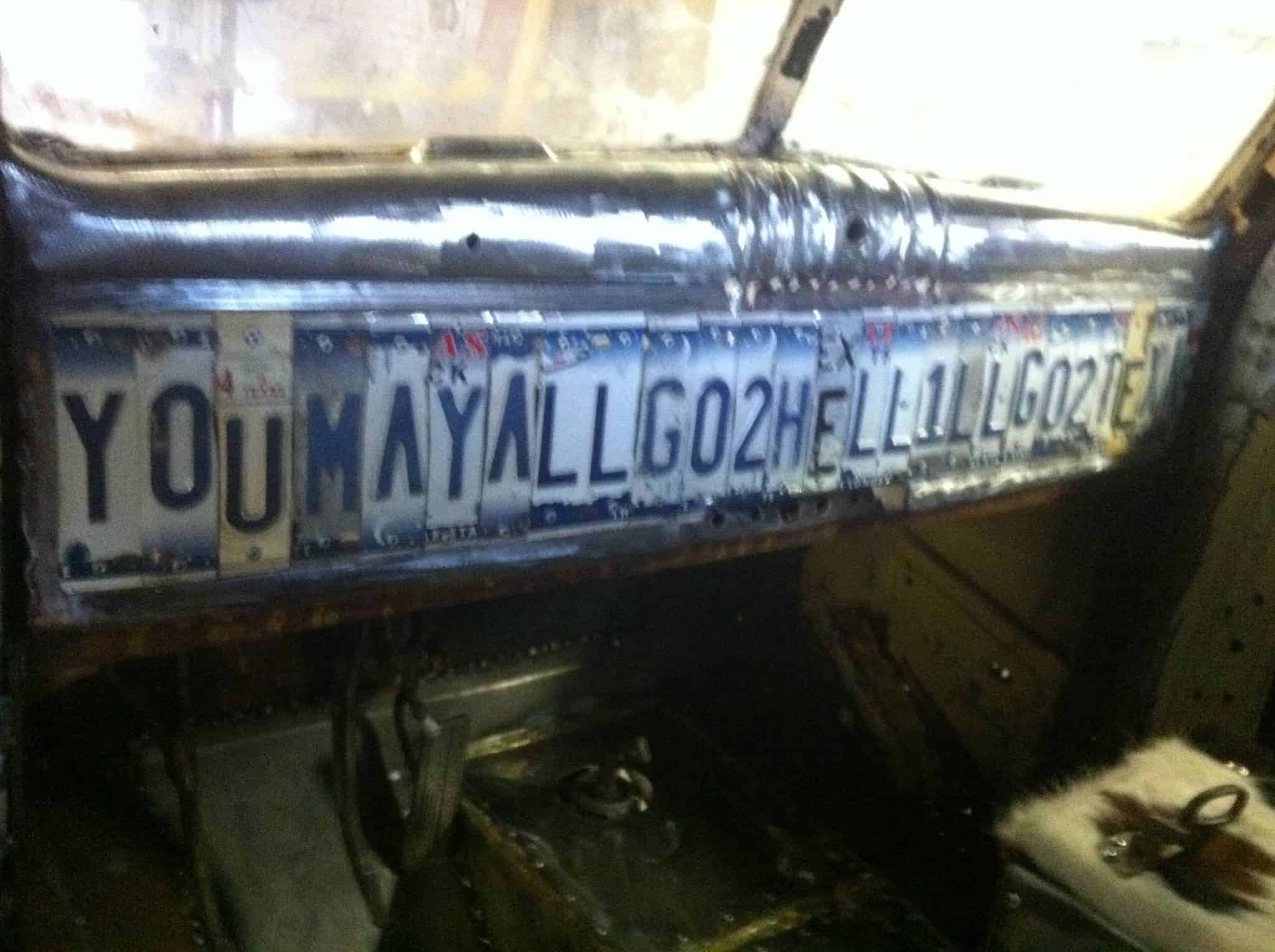 Big Bertha by South Texas Performance