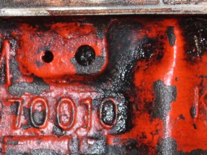 How To Swap A GM 12-Bolt Rear-End To Positraction