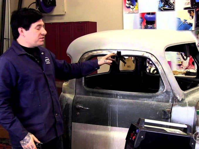 Mopar Body Style Codes