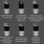 How To Read and Understand Spark Plugs