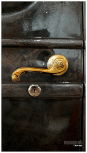 The Dreise Steampunk Hot Rod