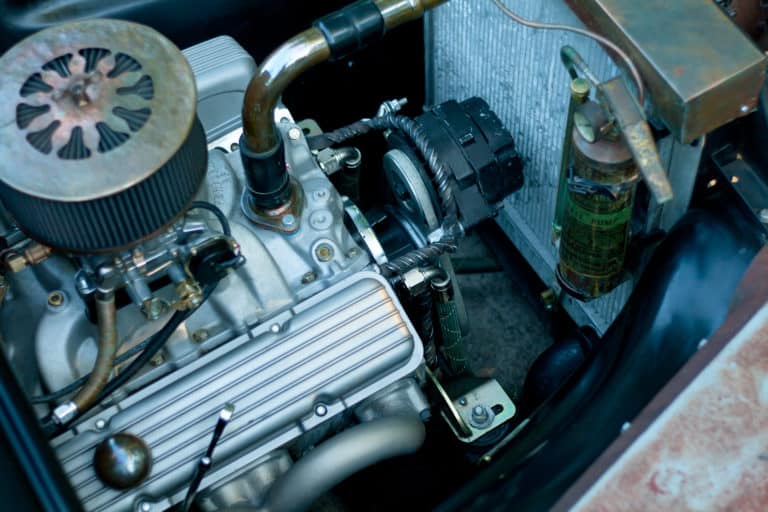 1954 Chevy 3100 Rat Rod ~ Craig Dolan's Rustarado