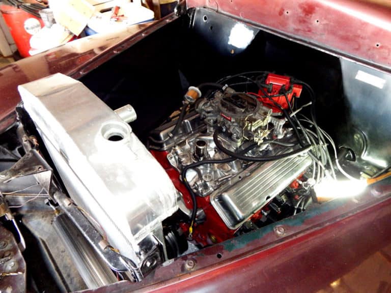 Mopar Engine Block Casting Numbers