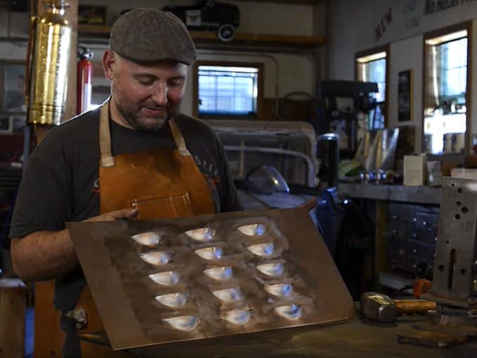 DIY Hot Rod Tech, Tools, Rides & Lifestyle