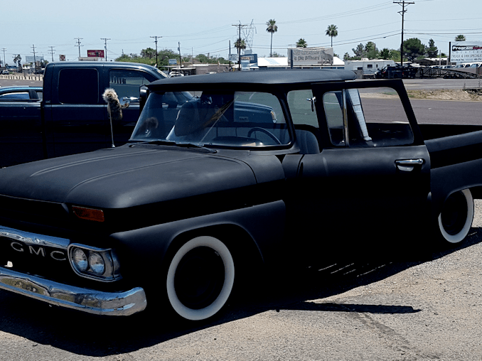 Wheel, Tire and Fender Fitment Calculator