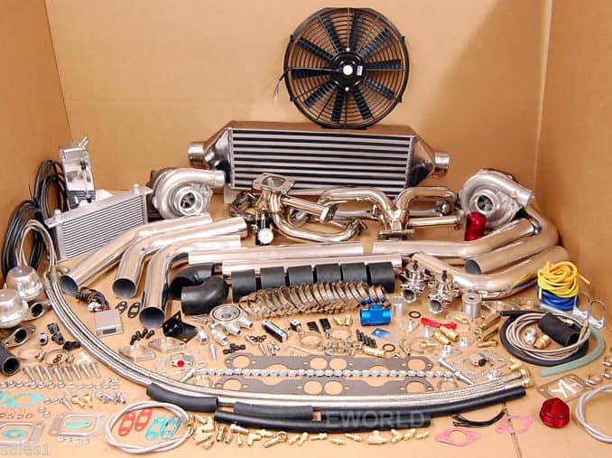 How To Maximize 6.0L LS Engine Performance ~ 10 Mod Combos Tested