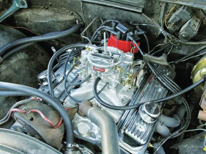 How To Determine Your Engine's Redline