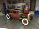 How To Build a Model A Hot Rod Chassis