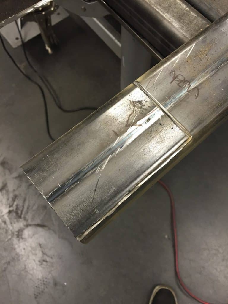 How To Build a Model A Hot Rod Chassis