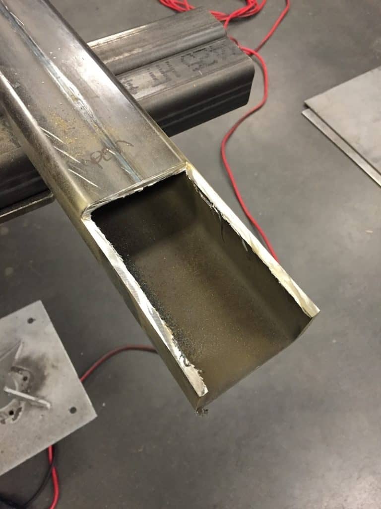 How To Build a Model A Hot Rod Chassis