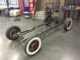 How To Channel A Ford Model A Body