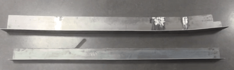 How To Channel A Ford Model A Body