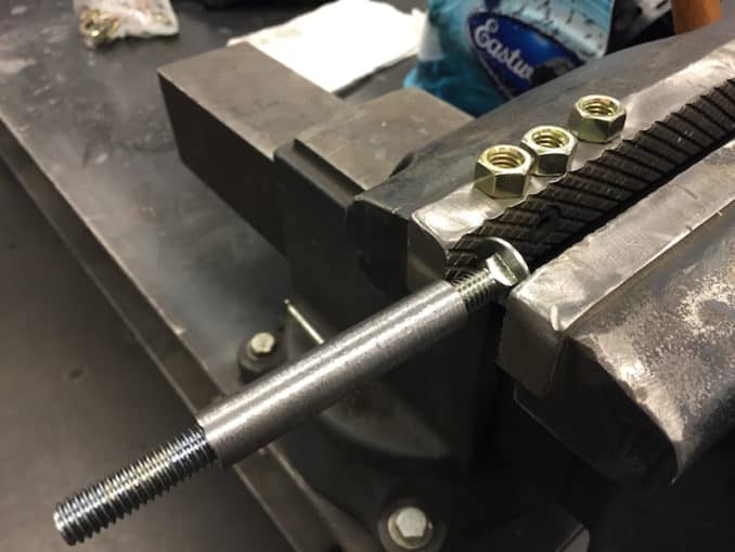 How To Channel A Ford Model A Body