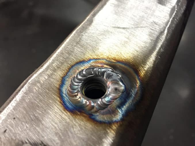 How To Channel A Ford Model A Body