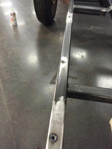 How To Channel A Ford Model A Body