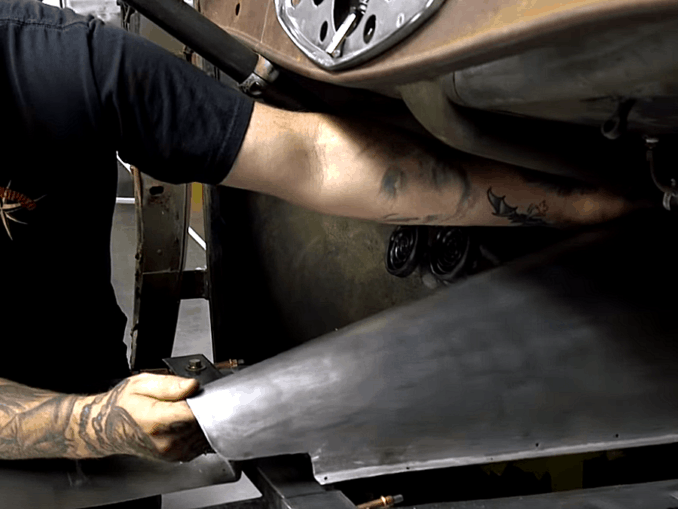 How To Fix and Prevent Driveline Vibration