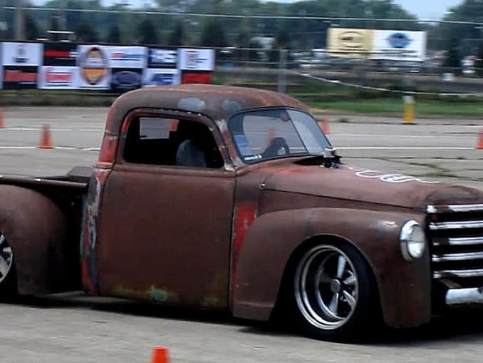 Big Block Wars ~ 454 Chevy vs 455 Pontiac vs 455 Olds vs 451 Mopar