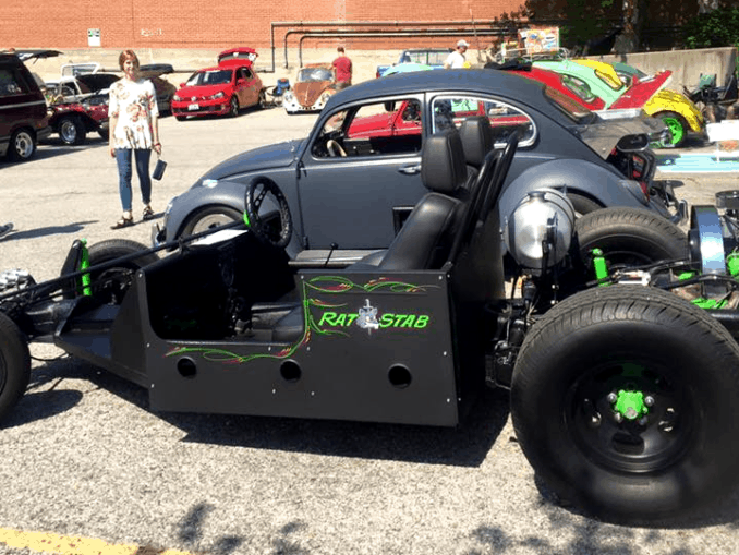 The Best Roadkill Builds with Finnegan and Freiburger