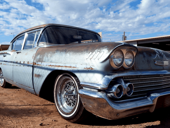 Mopar Engine Block Casting Numbers