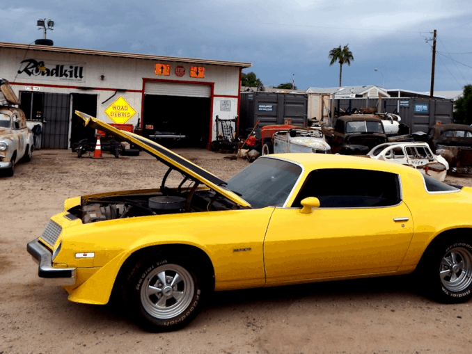 Mopar Engine Block Casting Numbers