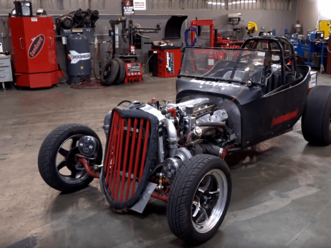 Rat Bikes, Rat Rod, and Steampunk Motorcycle Ideas