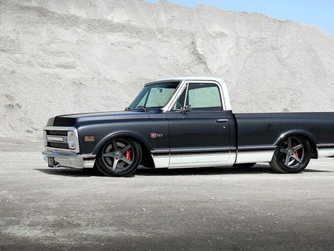 Small Block Chevy Twin Turbo Kit for Under $1500