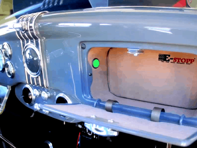 How To Determine Your Engine's Redline