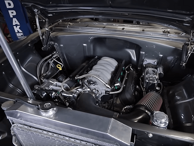 Mopar Engine Block Casting Numbers