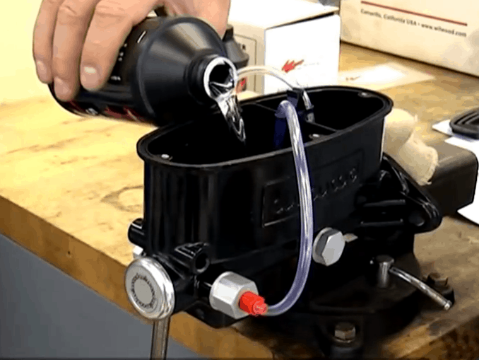 How To Add A Pressure-Activated Brake Light Switch To Your Vehicle