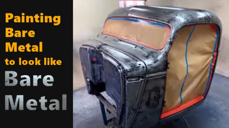 Paint and Pinstriping Archives - Roadkill Customs