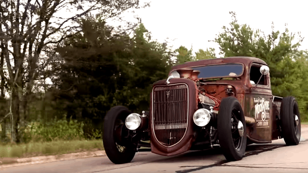 Rides & Roadkillers Archives - Page 30 of 38 - Roadkill Customs