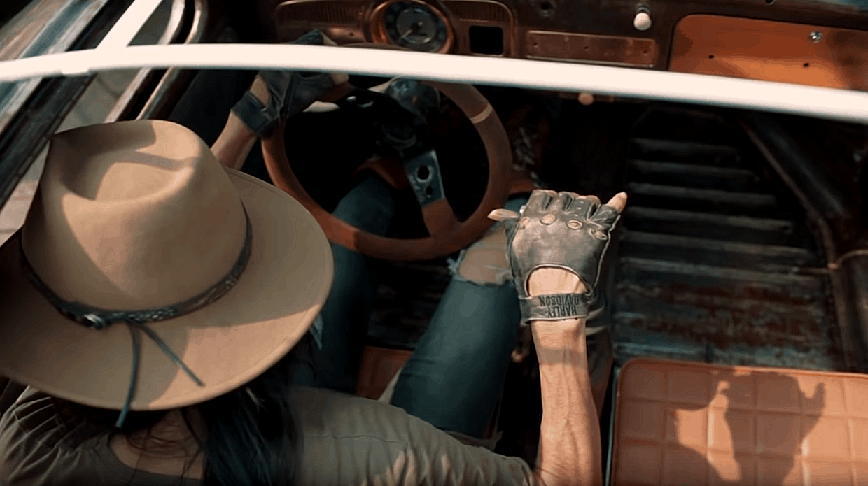 The Gladiator ~ A Rat Rod Project by Otoresto