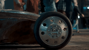 The Gladiator ~ A Rat Rod Project by Otoresto