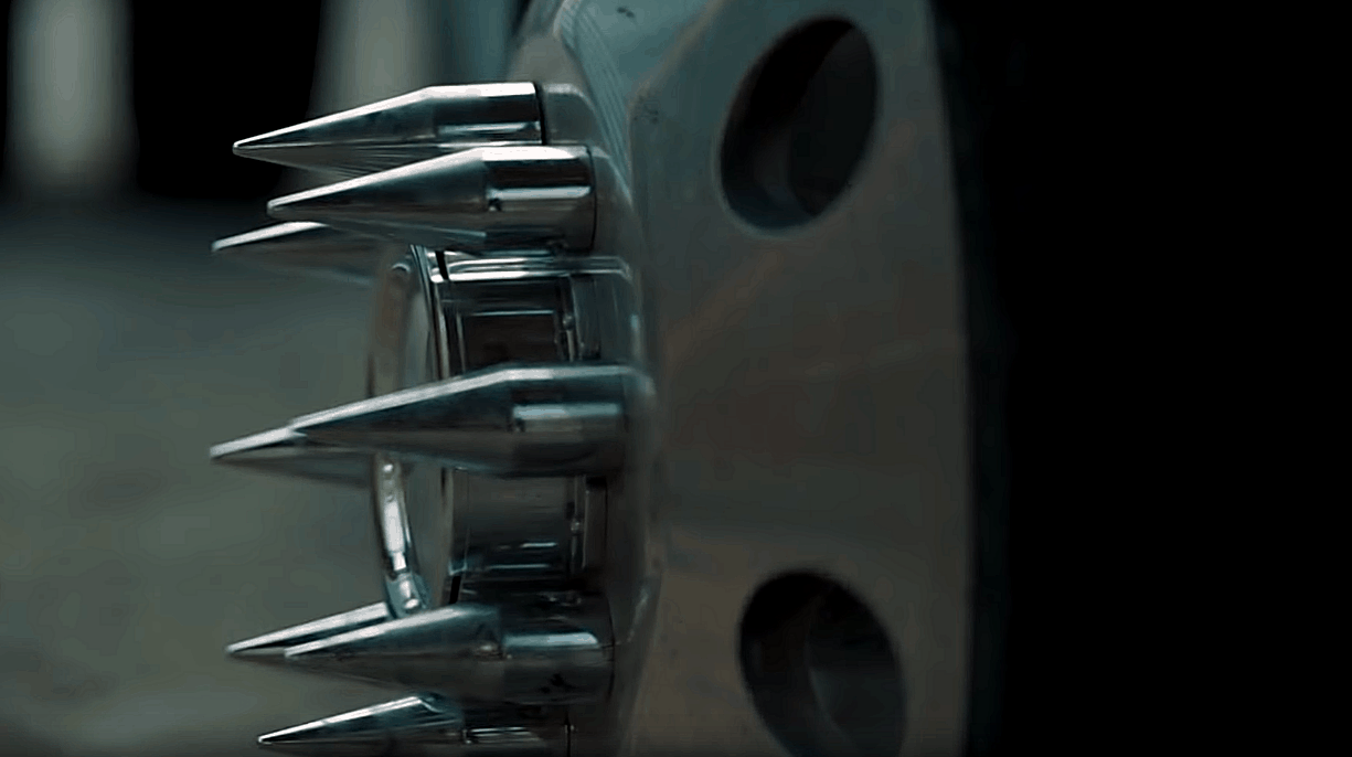 The Gladiator ~ A Rat Rod Project by Otoresto