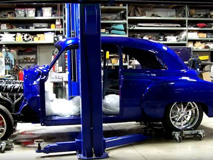 Mopar Engine Block Casting Numbers