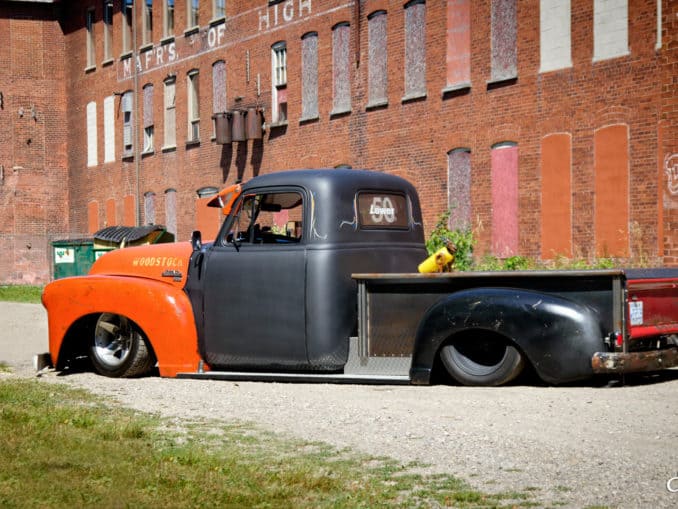 Small Block Chevy Twin Turbo Kit for Under $1500