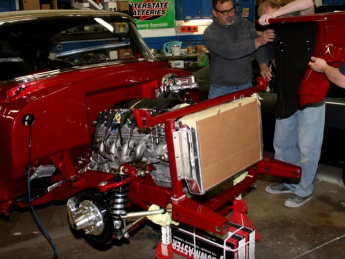 Mopar Engine Block Casting Numbers