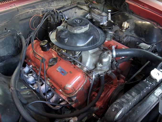 Mopar Engine Block Casting Numbers