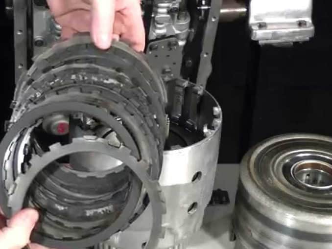 TH400 to 700R4 Transmission Swap ~ In Depth How To