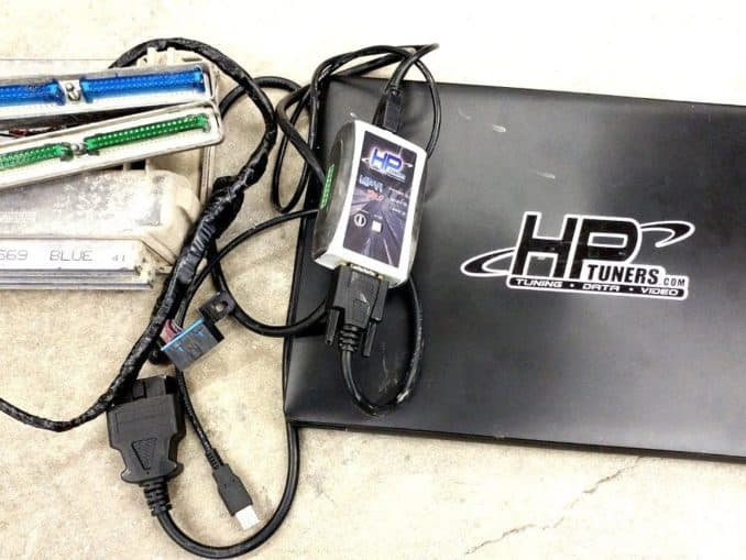 How To Make DIY Gaskets From Scratch