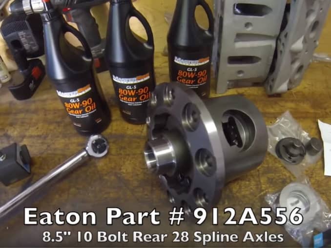 Small Block Chevy Twin Turbo Kit for Under $1500