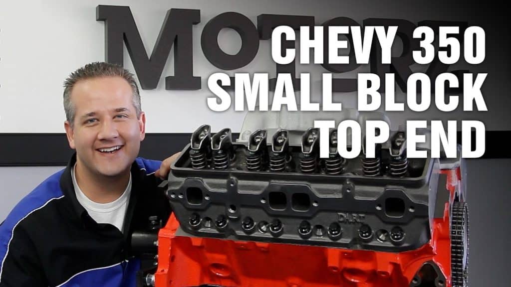 Small Block Chevrolet Archives - Roadkill Customs