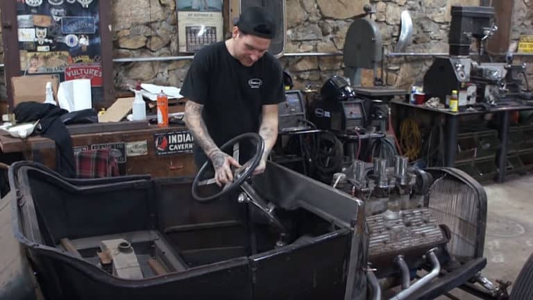 Brackets Archives - Roadkill Customs