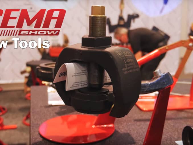 Loaner Tools and Services From Your Local Auto Parts Store