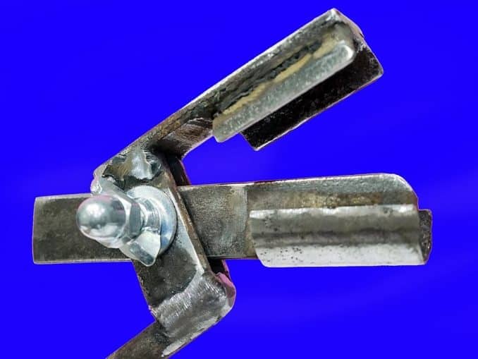 Dashboard Punch: Harbor Freight Knockout Hole Punch and Die Set